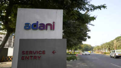 Adani Group touts 'very healthy' balance sheet in bid to calm investors ...