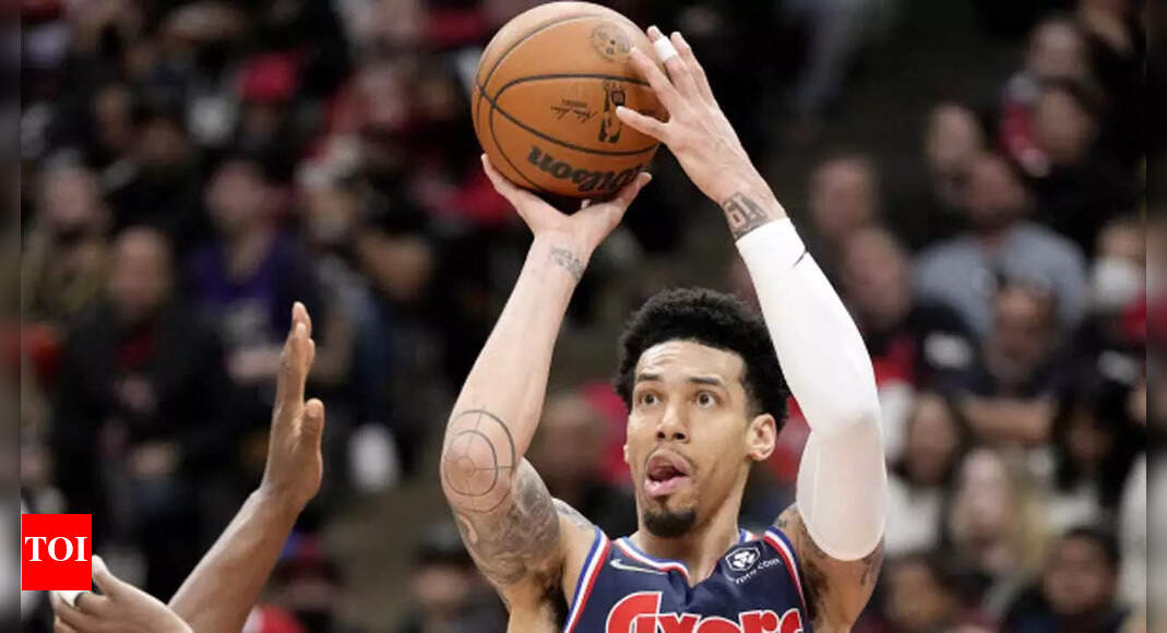 Cleveland Cavaliers sign Danny Green with eye on post-season impact ...