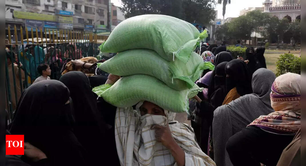 Pakistan Economic Crisis: How Pakistan is taking desperate economic measures for IMF bailout ...