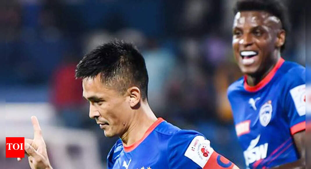 ISL: Bengaluru FC end Mumbai City FC’s 18-match unbeaten streak ...