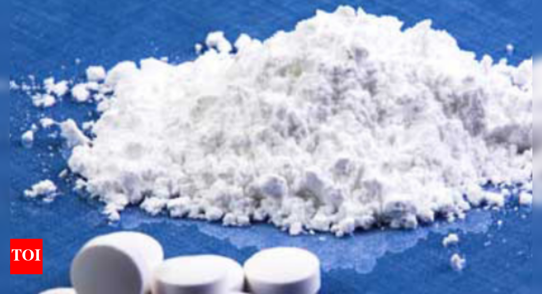 Mdma: 'Rags to riches': MDMA pushers to Hyderabad led plush lives ...