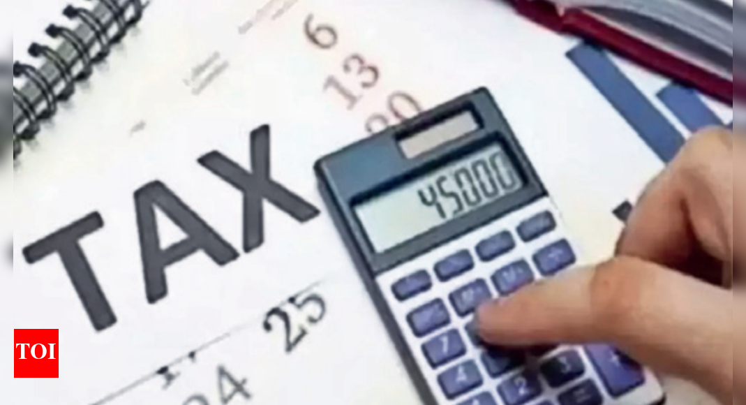 Satyam: Tech Mahindra appeal to reassess Satyam Computers taxes hits I ...