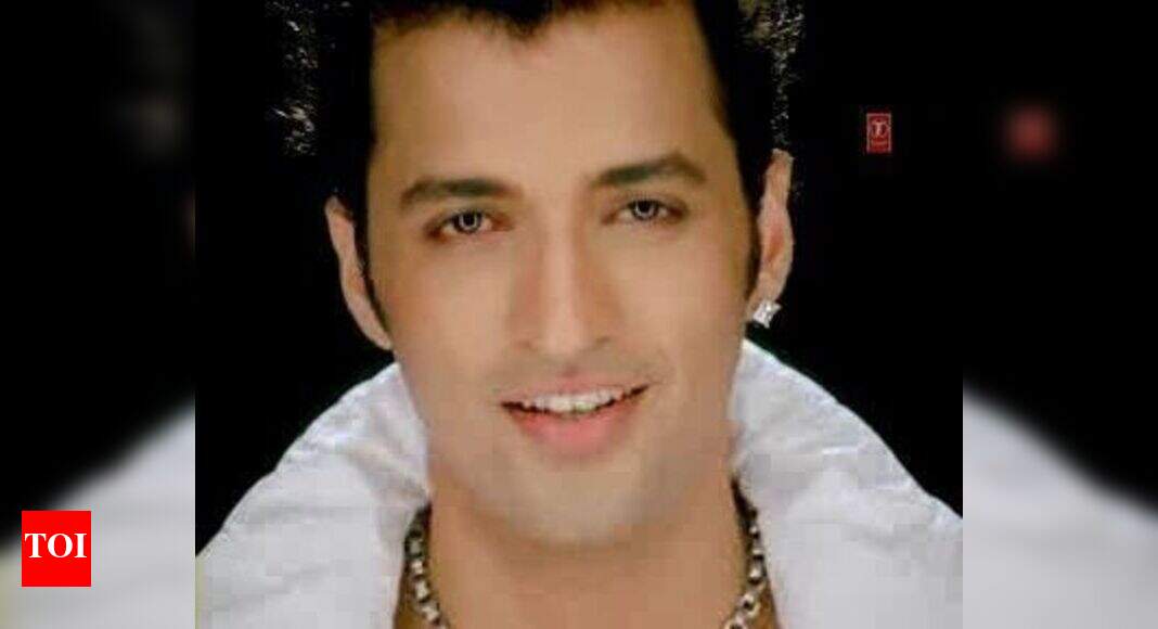 Choreographer Ganesh Hegde launches music album | Hindi Movie News ...