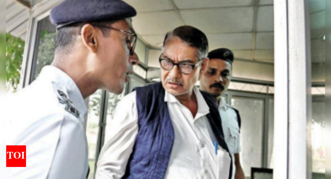 63-year-old poses as MLA, breaches West Bengal assembly security ...