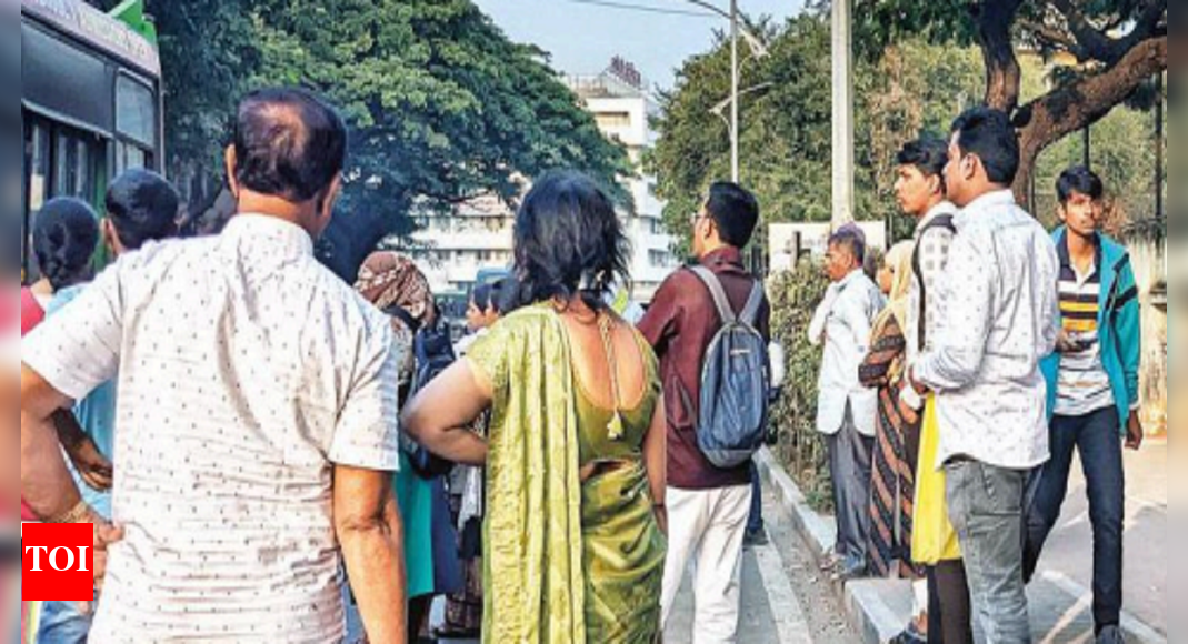 Pune Mahanagar Parivahan Mahamandal Limited: Pune Mahanagar Parivahan ...