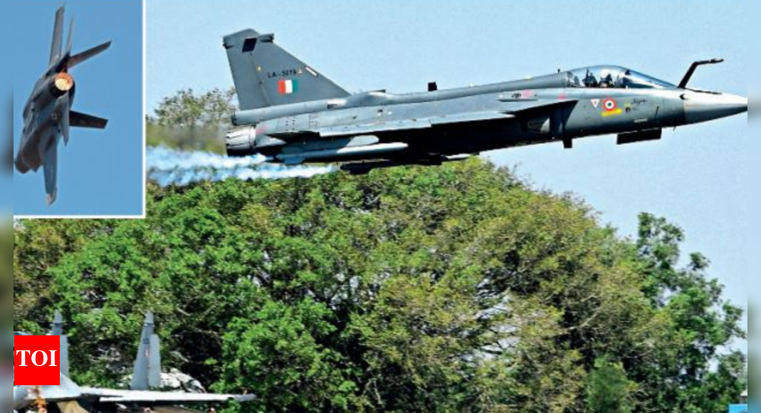 HAL will get tech from Germany to prevent helicopter crashes ...