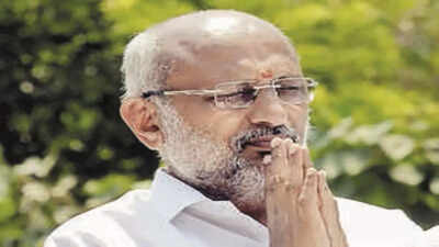 Radhakrishnan: I am proud RSS cadre, says governor-designate C P ...