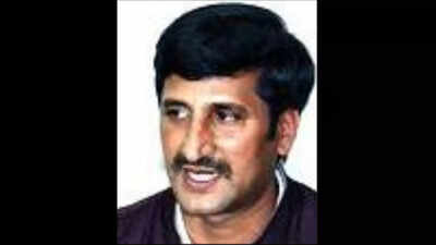 Congress MLA accuses Centre & Rajasthan of passing the buck on Eastern ...