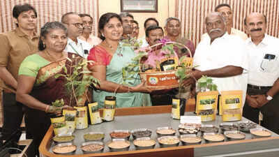 Tamil Nadu Agricultural University: Tamil Nadu Agricultural University ...