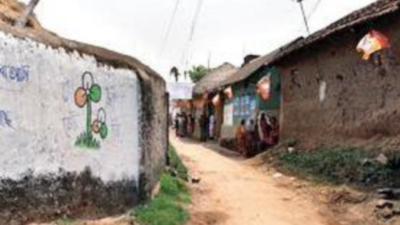 West Bengal Budget: Rs 3,000 crore scheme for 11,500km rural roads ...