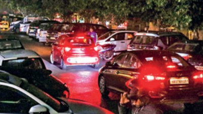 Cycle Tracks, Footpaths, Green Belts: Two Key Roads Set For Revamp Soon ...