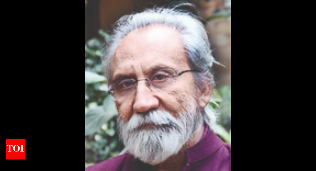 Habib: India Now Faces A Battle Of Reason: Habib | Kochi News - Times ...
