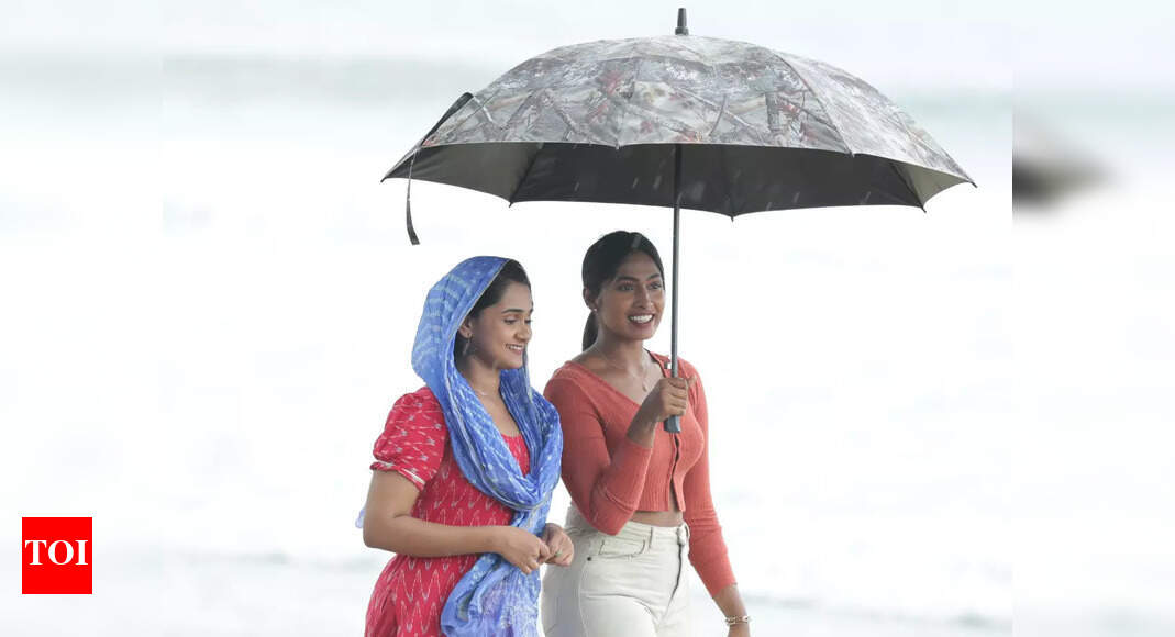 Suruthi Periyasamy stars in Vazhvu Thodangumidam Needhane, a film on ...