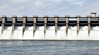 73% Collective Live Storage In M’wada Dams At Present | Aurangabad News ...