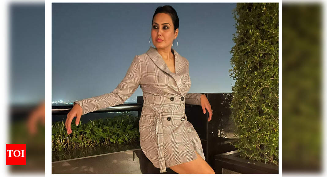 Exclusive! Kamya Panjabi joins Raazz Mahal, actress says, 'I always ...