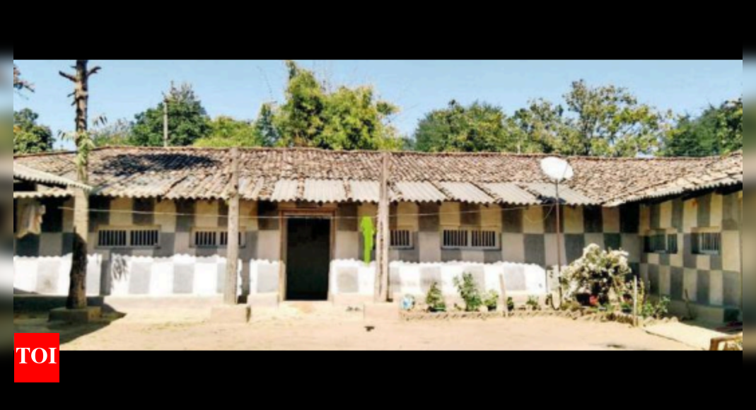 Lakra, Forgotten Hero Of Indian Hockey, Languishing In Poverty | Raipur ...