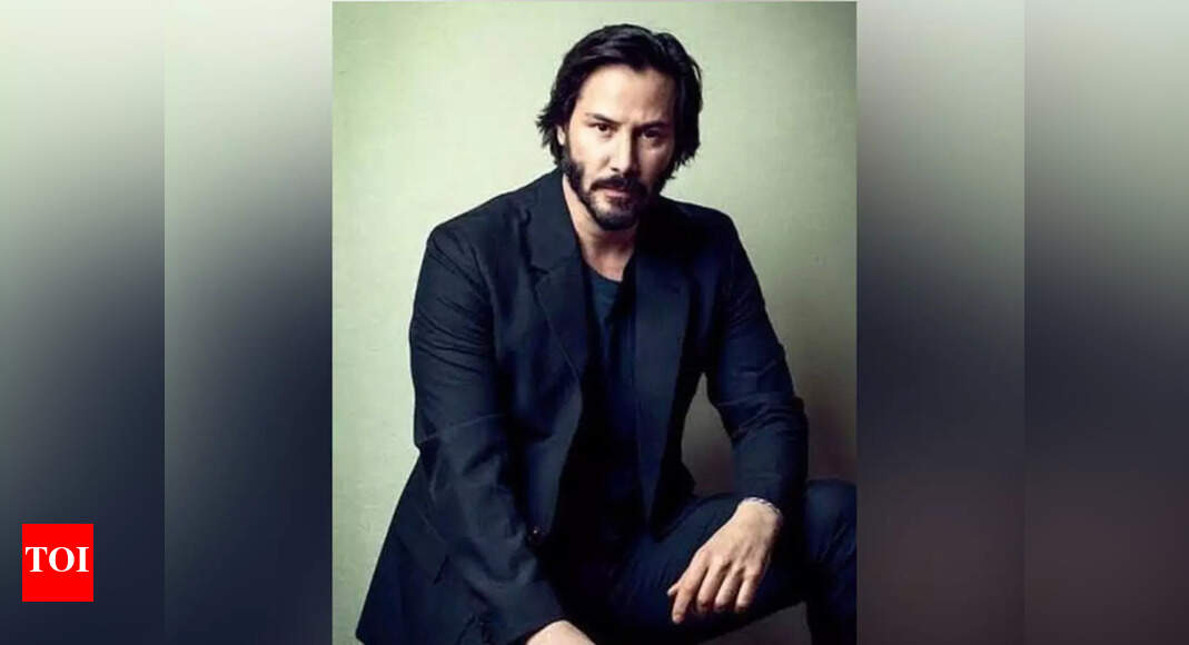 Keanu Reeves refrains studios from making digital edits to his ...