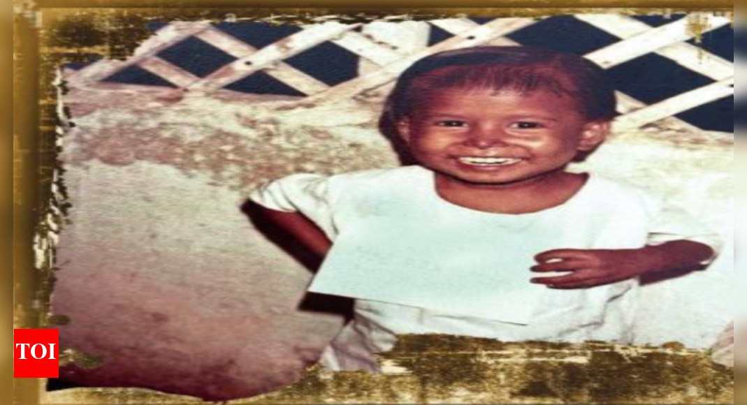 ‘I live in two worlds. One with parents I know, another with parents ...