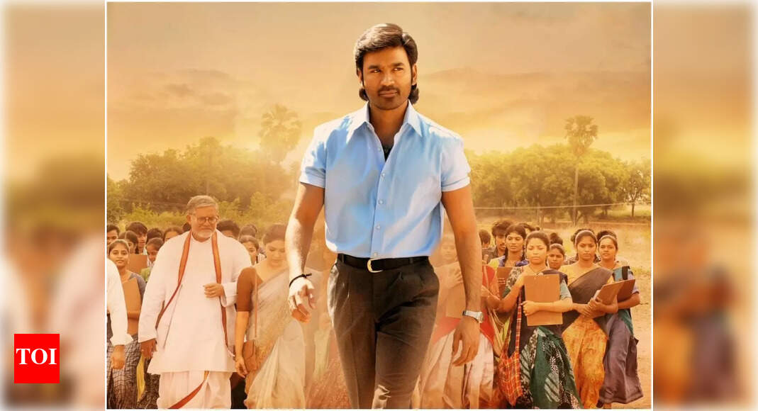 SIR Movie Review: Hope this responsible film by Venky Atluri and Naga ...