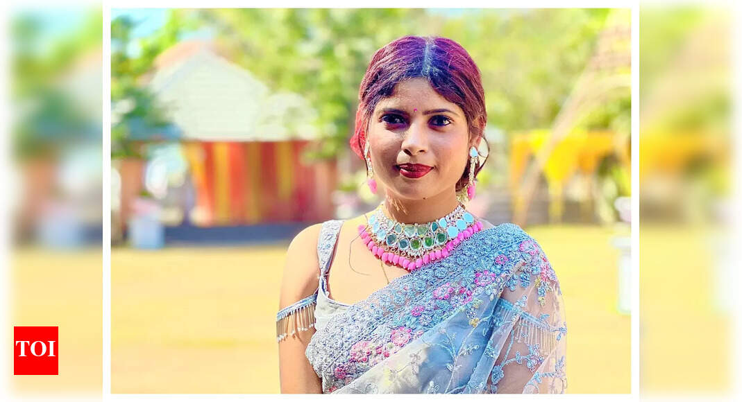 Pallavi Tadake on being a part of Lalit Prabhakar's ‘Tarri’: I couldn't ...