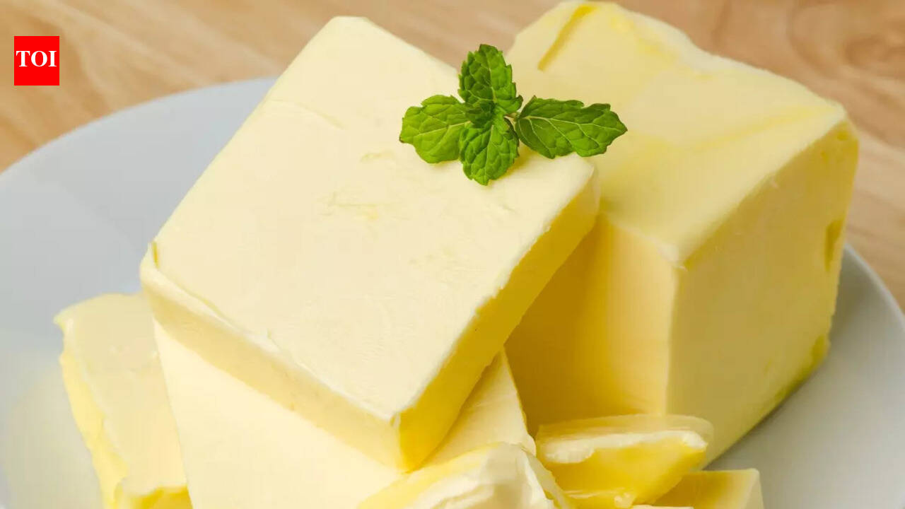 Viral: Is fake Amul Butter being packed in China? Read this to know the ...