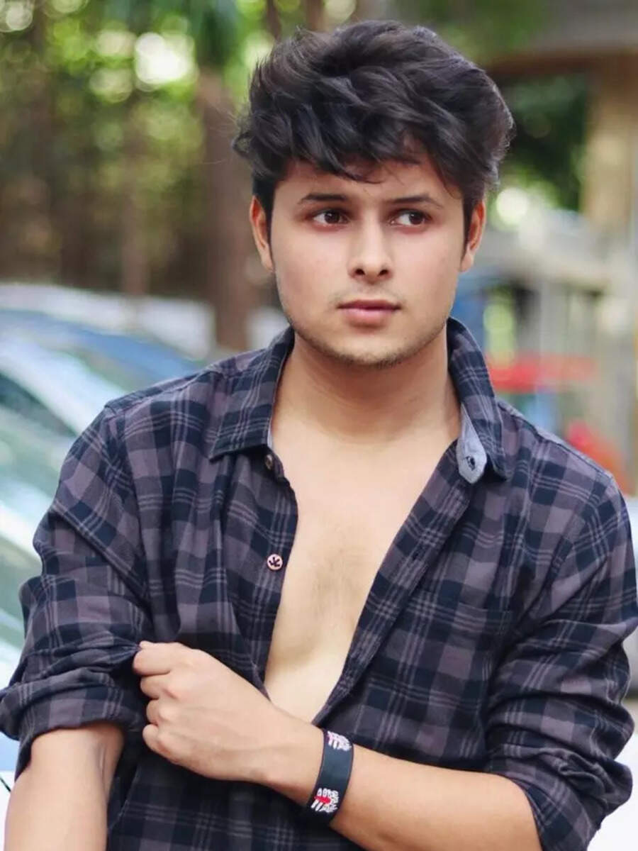 Taarak Mehta Ka Ooltah Chashmah: Nitish Bhaluni is the new Tapu ...