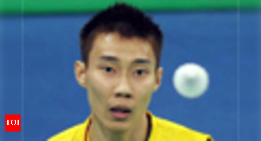 World No. 1 shuttler all set to get married? | Off the field News ...