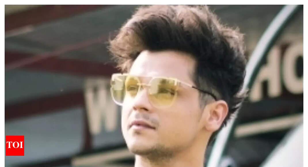 Akash Singh Rajput returns as Rocky in 'Aashram 4': It will be more ...