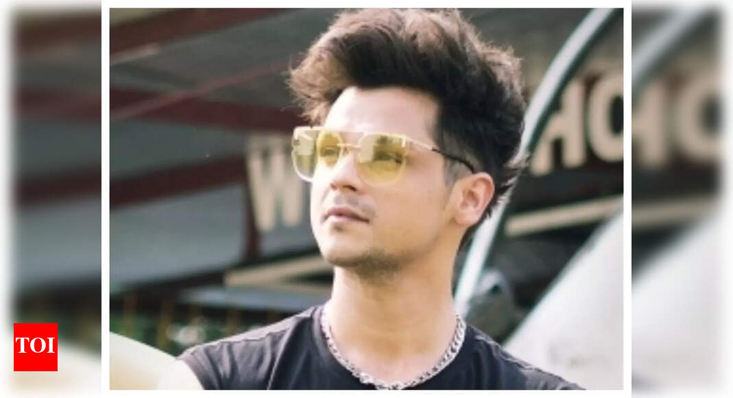 Akash Singh Rajput returns as Rocky in 'Aashram 4': It will be more ...