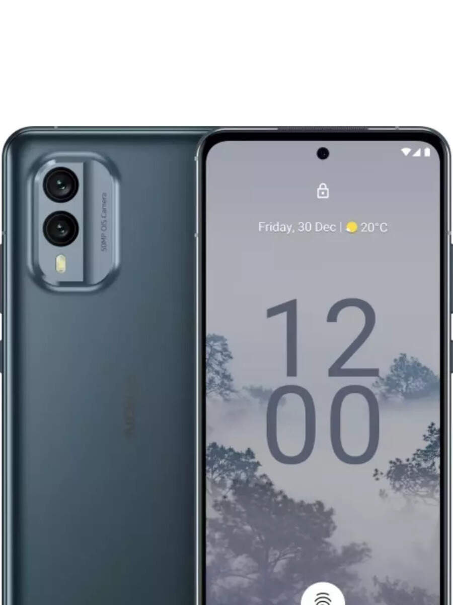 Nokia X30 5G launched:Things to know about company’s most expensive ...