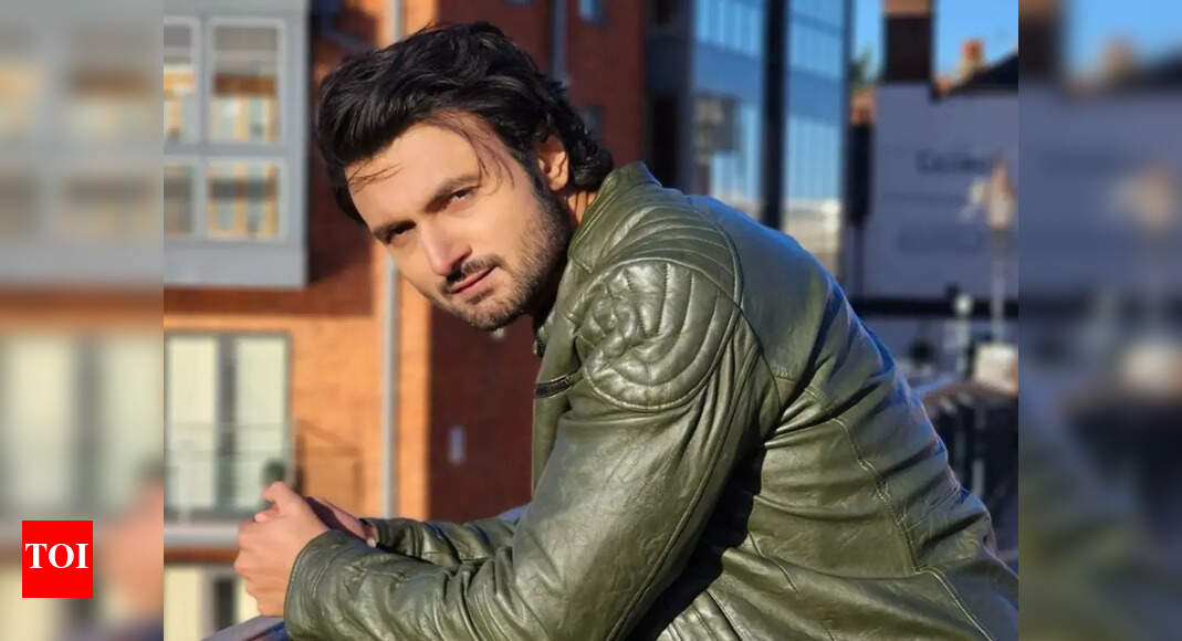 Here’s what keeps Sean Banerjee busy these days - Times of India