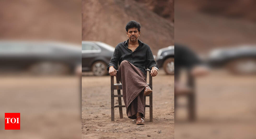 Shivarajkumar and Narthan team up for film’s prequel | Kannada Movie ...