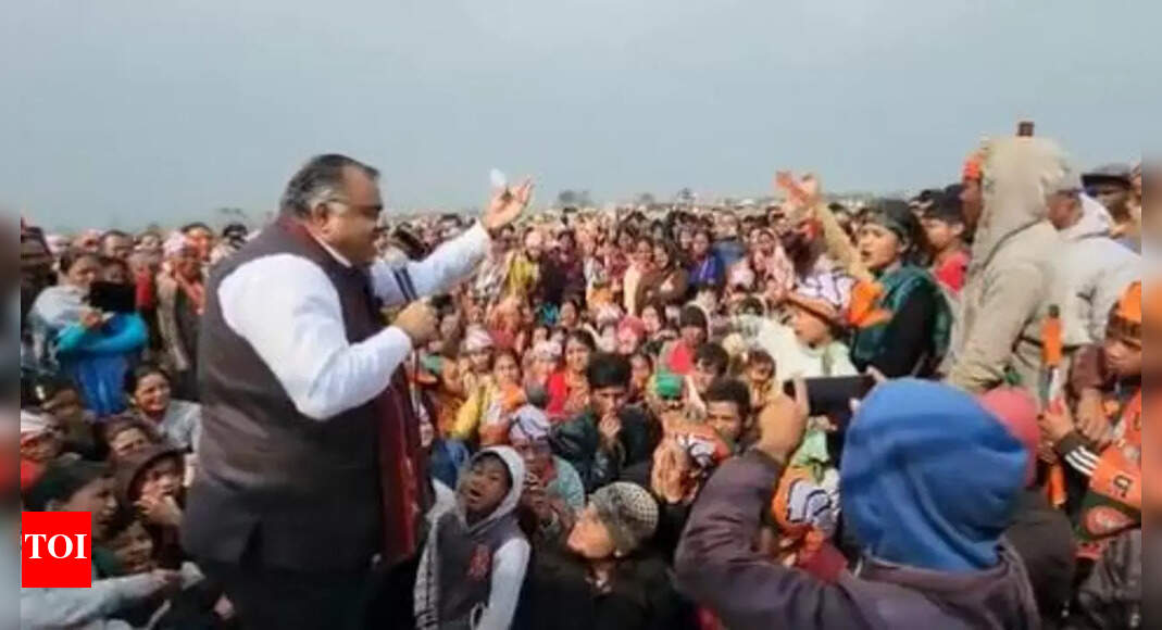 BJP to win maximum number of seats in Meghalaya Assembly Elections 2023 ...