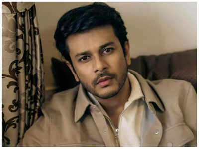 I was told I could never be an actor and wasn’t allowed to audition ...