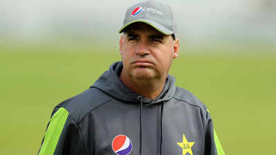 Mickey Arthur to be named Pakistan team director and consultant: PCB ...