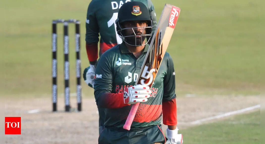 Tamim returns as Bangladesh name squad for England series | Cricket ...