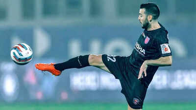 ISL: Odisha FC eyeing playoffs, NEUFC some solace | Football News ...