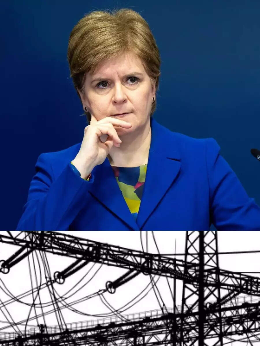 Top trending international news | Times of India