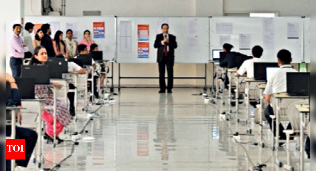 Exam season begins, students alter routine in Maharashtra | Pune News ...