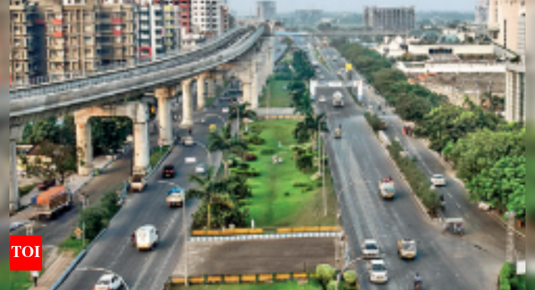 Panel to check progress of planned integrated townships across ...