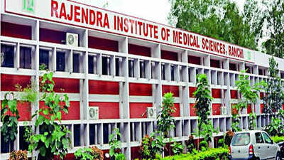 Rims: Over two dozen bodies rot at Rims mortuary in Ranchi | Ranchi ...