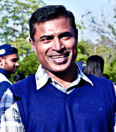 Adg Dinesh Mn To Lead Sit Formed To Nab Godara, Boxer | Jaipur News ...