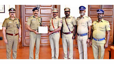 Musiri: Musiri Police Station Best In Tn: Centre | Trichy News - Times ...