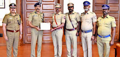 Musiri: Musiri Police Station Best In Tn: Centre | Trichy News - Times ...