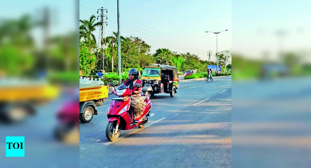 Fob: People Demand Fob On Busy Capital Road | Bhubaneswar News - Times ...