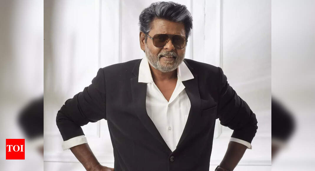 GM Sundar: Character artistes have a platform to showcase their talent ...