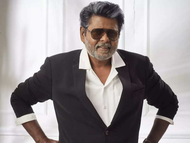 GM Sundar: Character artistes have a platform to showcase their talent ...