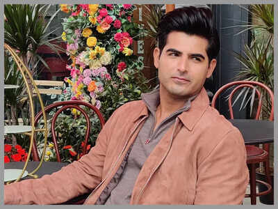 Omkar Kapoor: I grew up watching Salman Khan's movies; I have always ...