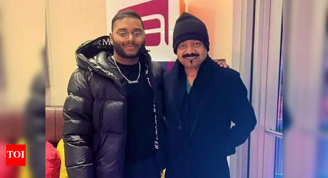 Singer Kumar Bishwajit’s son severely injured in Canada car crush, 3 of his friends dead ...