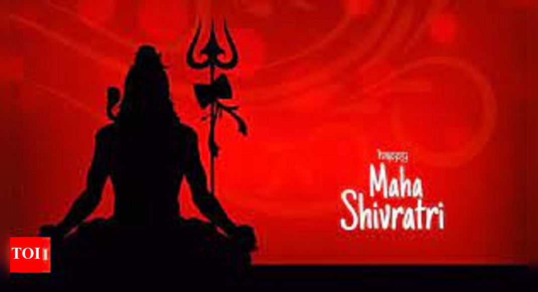 Jathra: Mm Hills Temple Decked Up For 5-day Maha Shivaratri Jathra From ...